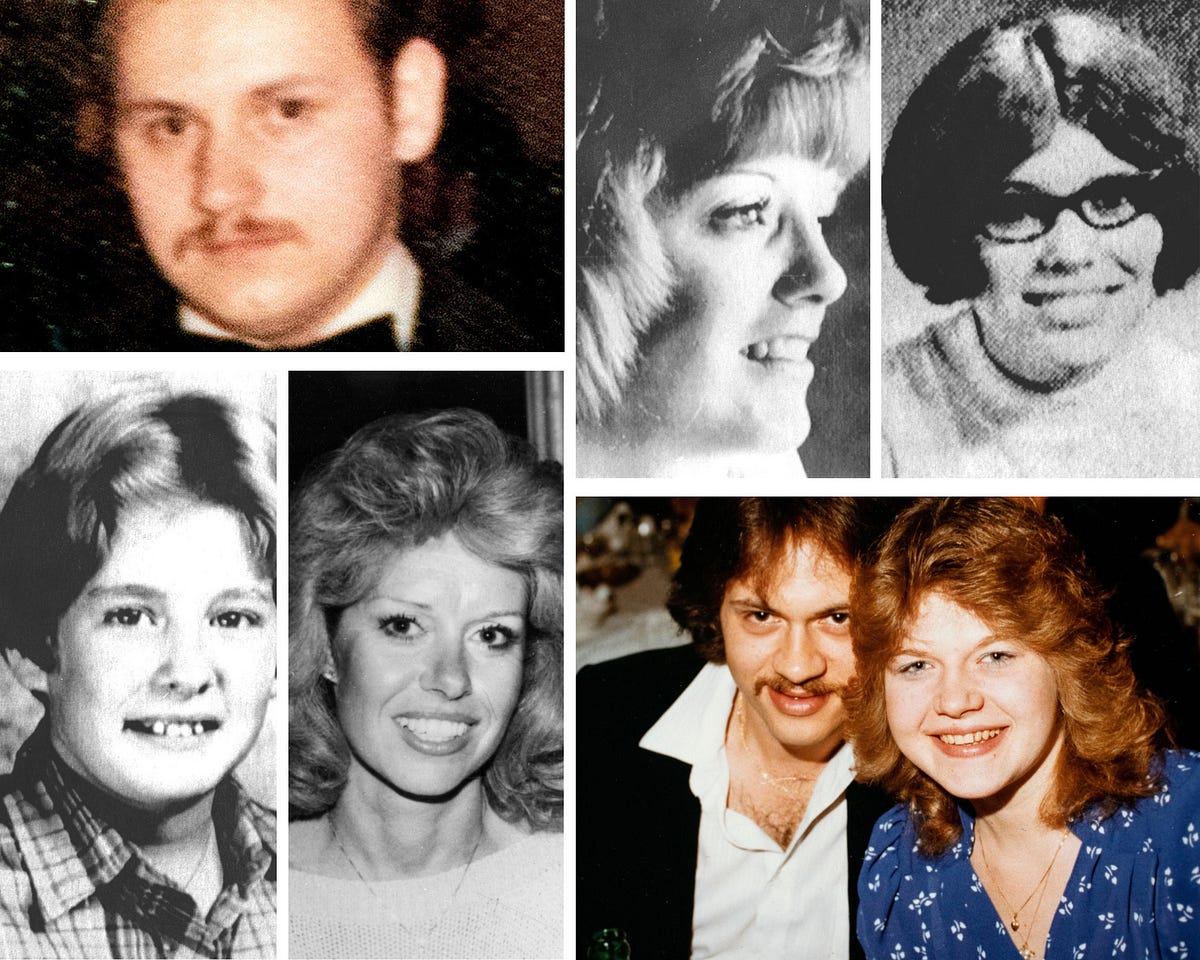The Chicago Tylenol Murders: A Case of Tampered Medications and ...