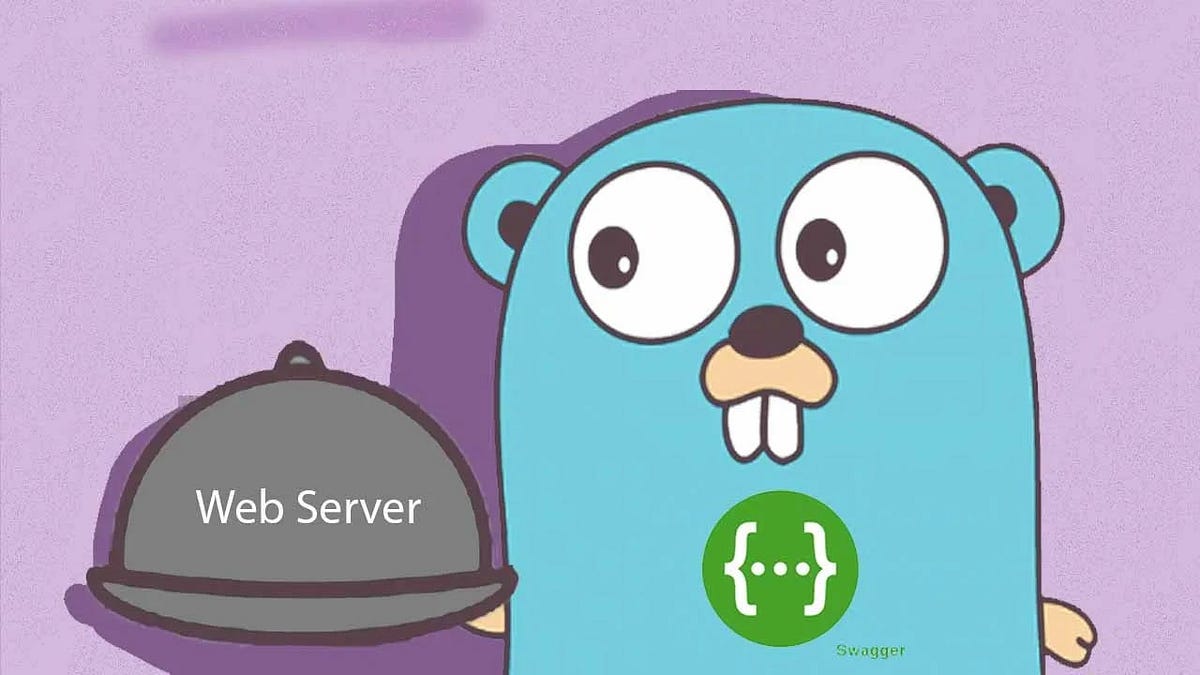 Implementing Swagger in Go Projects | by Andhika Megantara | julotech ...