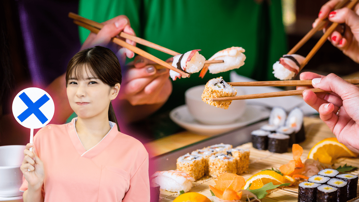 Are You Eating These Japanese Foods Wrong? | by Unseen Japan | Medium