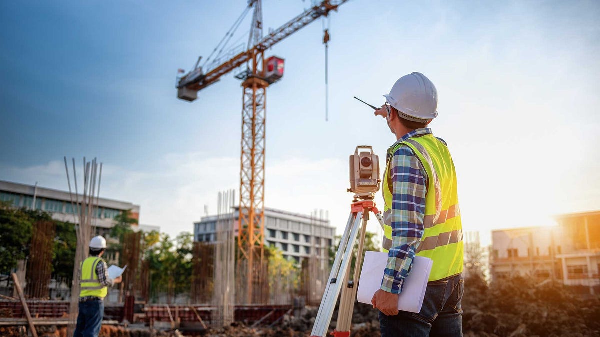 What Makes VRC Construction the Best Construction Company in India ...