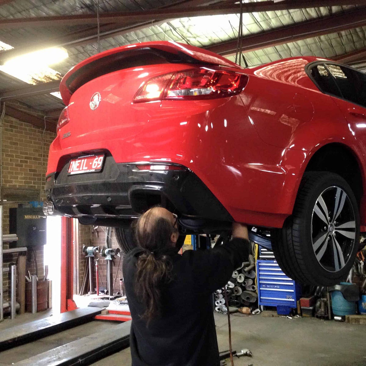 Standard Exhaust Systems — Daalder Exhausts | by Daalder Exhausts | Apr ...