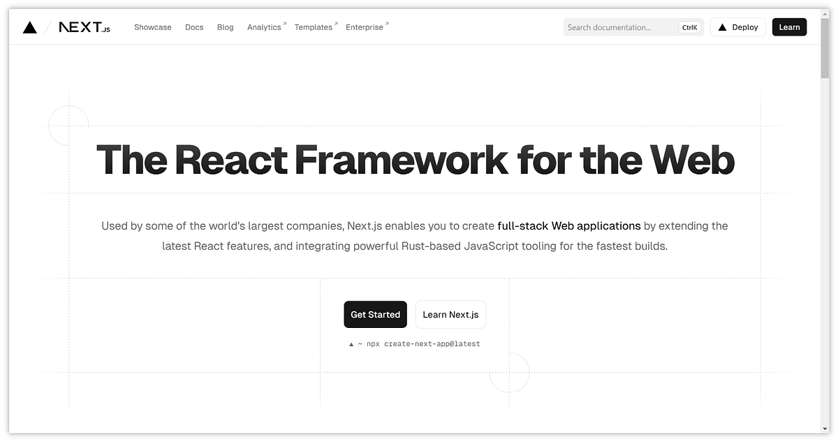 NextJS vs RedwoodJS. Web development frameworks in… | by Serenepine | Medium