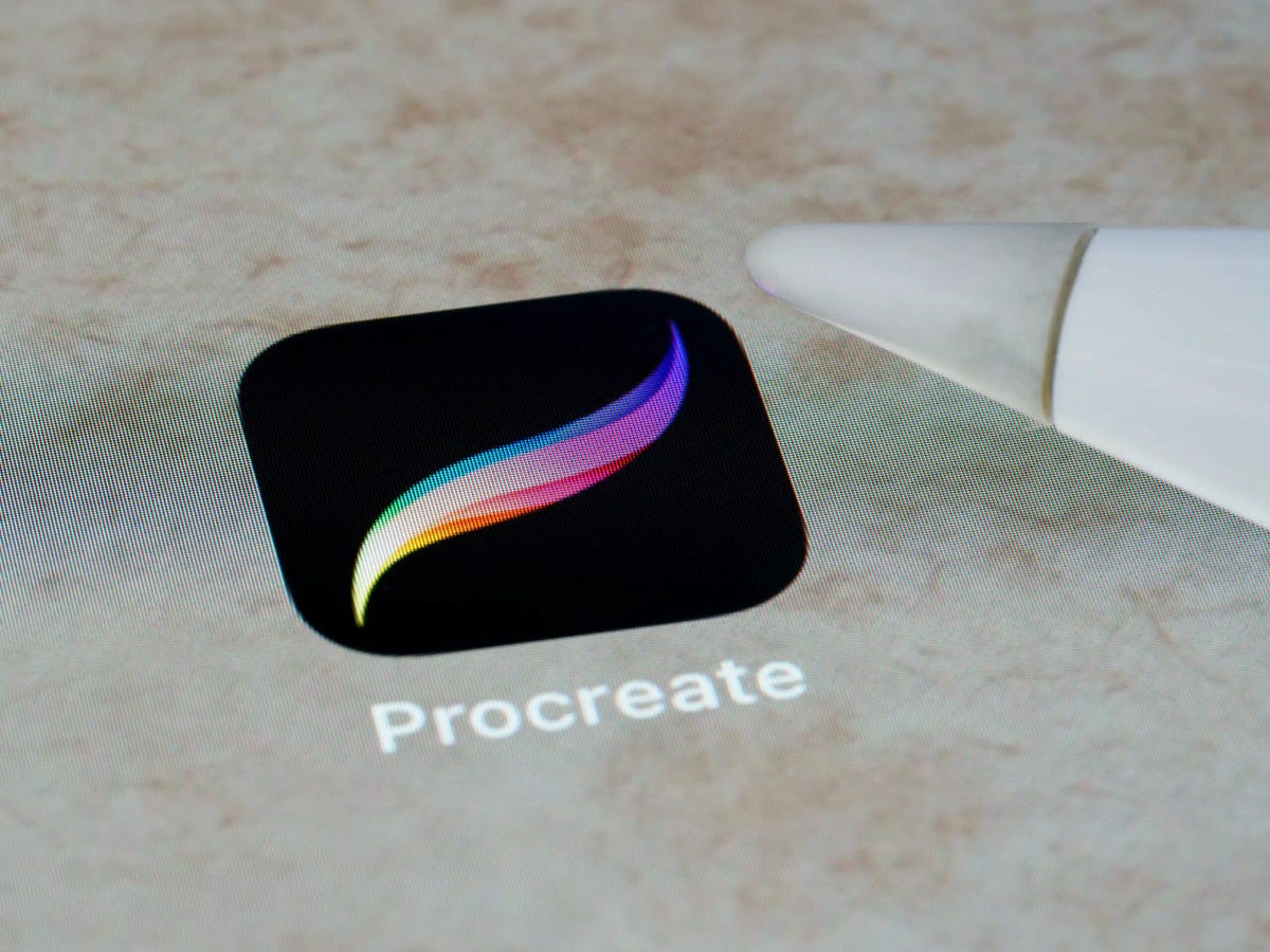 Top Features of Procreate for Windows | by Muhammad Ali | Medium