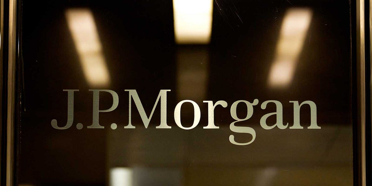 JP Morgan is Hiring for Software Engineers | by Harsh Kumar Khatri | Hexhybrids | Medium
