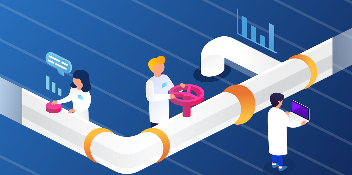 Data Engineering Pipeline Concepts! | by R. Ganesh | Medium
