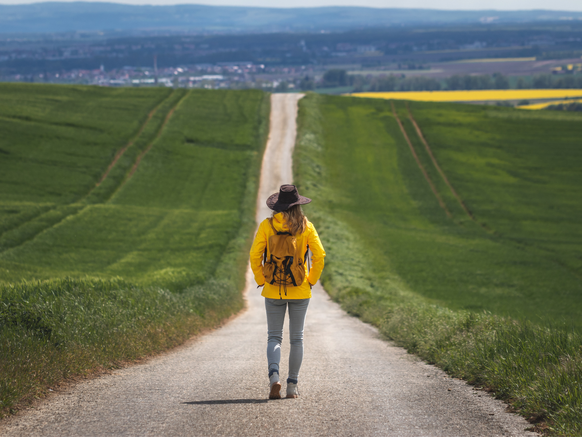 Why It’s Important to Enjoy the Journey | by Onajite Olusakin | Sep ...
