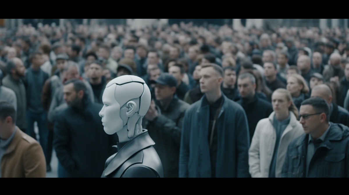 Demystifying AI: A Call to Bridge the Understanding Gap | by Mark Monfort | NotCentralised | May ...