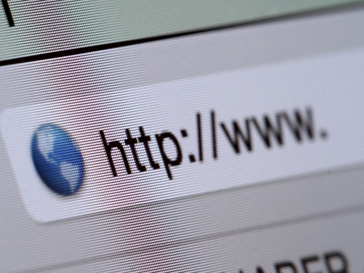 The Demise of “www” in URLs: Exploring the Evolution of Web Addressing ...