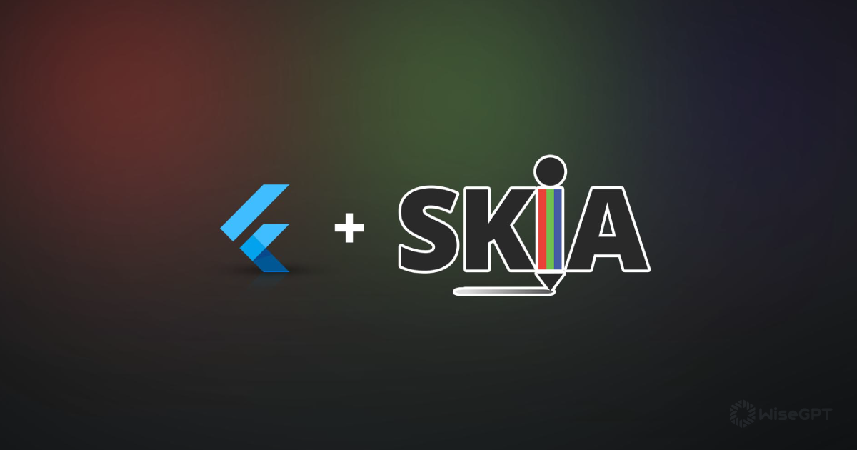 Tune Flutter Skia Engine Performance for Custom Rendering | by Asian Digital Hub | Tech Vibes ...
