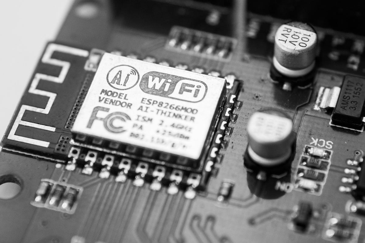 A simple explanation of home router specs | The Startup