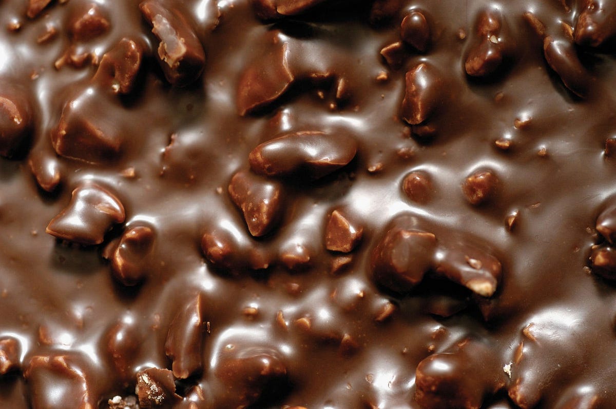 5 Healthy Ways to Eat More Chocolate | by Hello Meals On Me | Medium