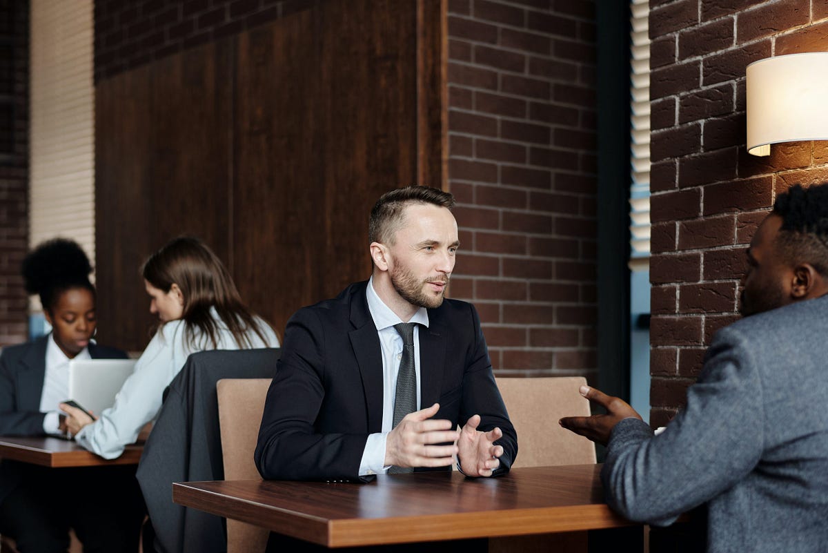 HOW TO HANDLE REBOOT EMOTIONS AS A HIGH PERFORMER | by ...