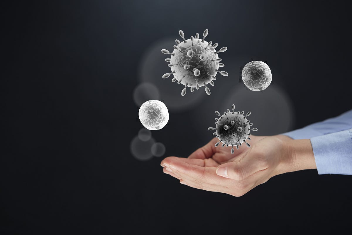 I *AM* Responsible. I got a flu shot. Now I’m sick. | by Bill Davis ...
