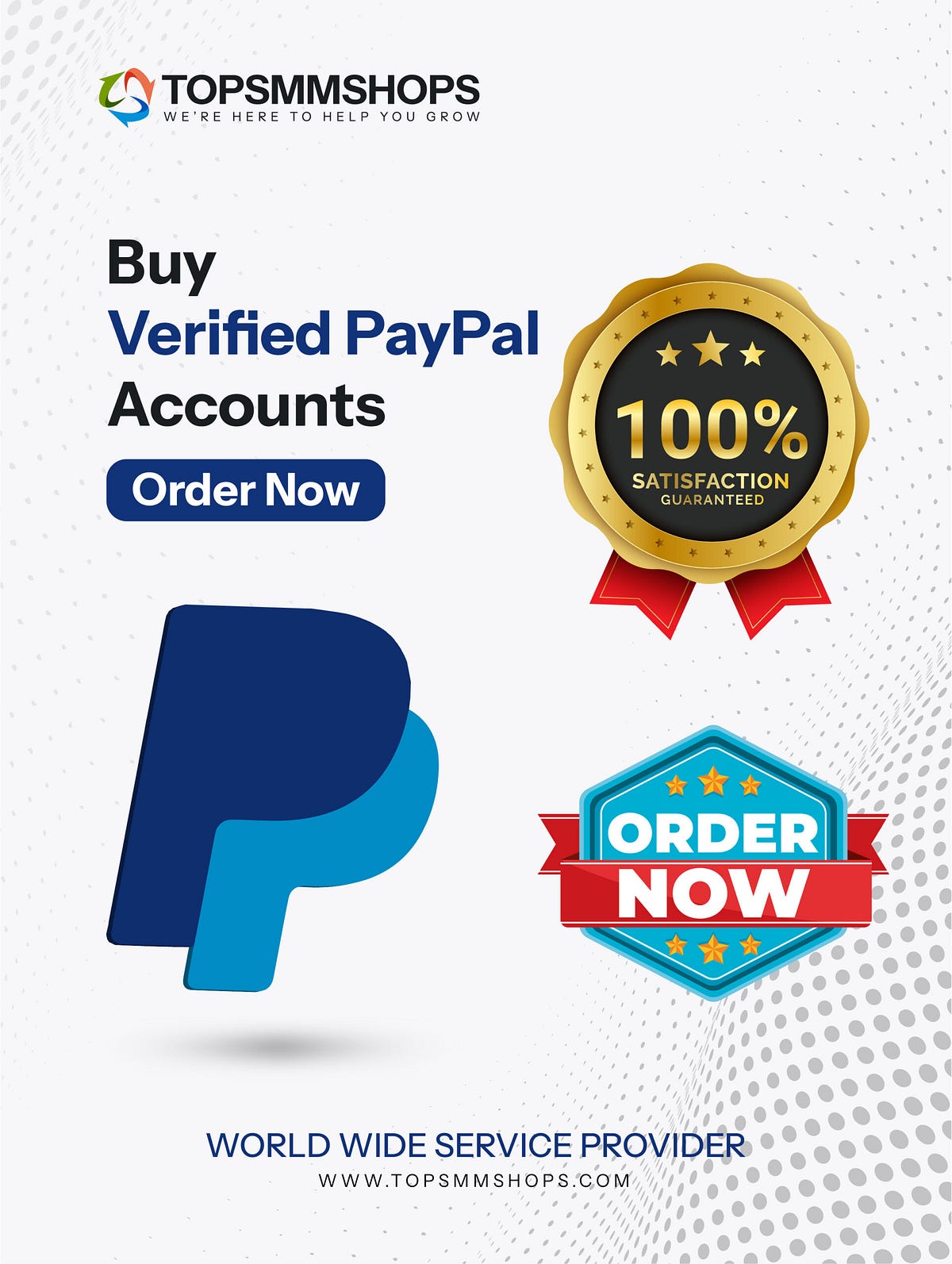 Buy Verified PayPal Accounts. $140.00 — $500.00 | by Oakley Garcia | Feb, 2024 | Medium