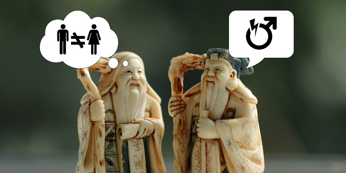 Discarding the Myth of the Wise Old Man in Netflix’s ‘Cursed’ | by ...