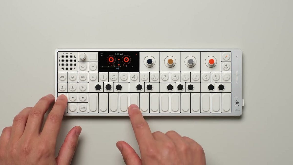 The Product Design of Teenage Engineering: Why It Works | by Ihor ...