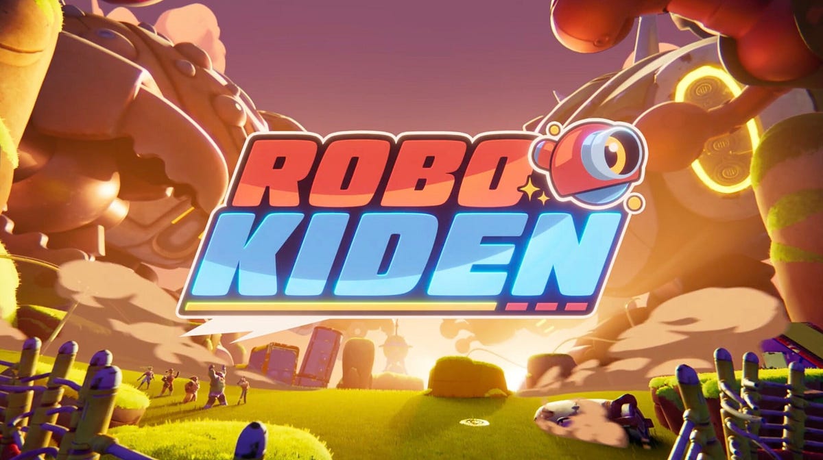 Elixir Games annuncia l’acquisizione di RoboKiden e la partnership strategica con Ava Labs | by ...