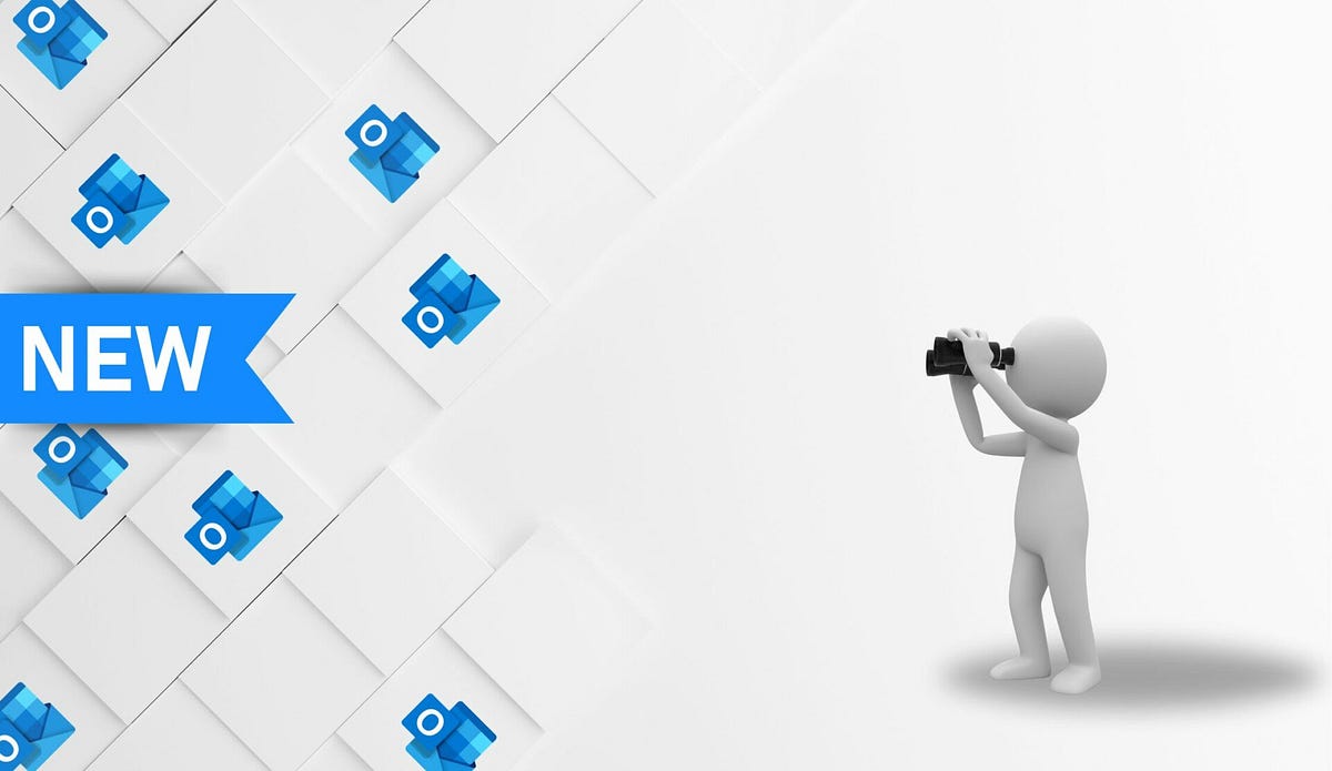 New Outlook Unveiled: Transforming your Communications in 2024 | by ...