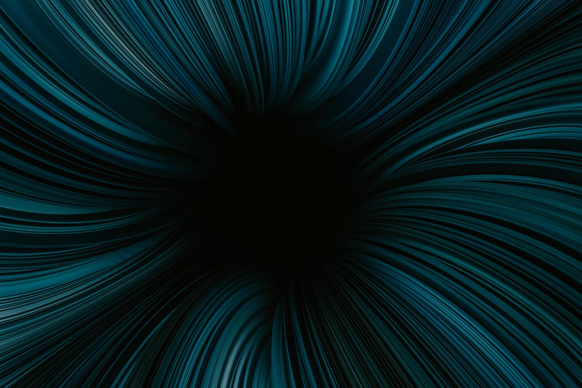 ⭕Scientists made a wormhole. Plus: IBM intends to provide… | by The ... ⭕Scientists made a wormhole. Plus: IBM intends to provide… | by The ...
