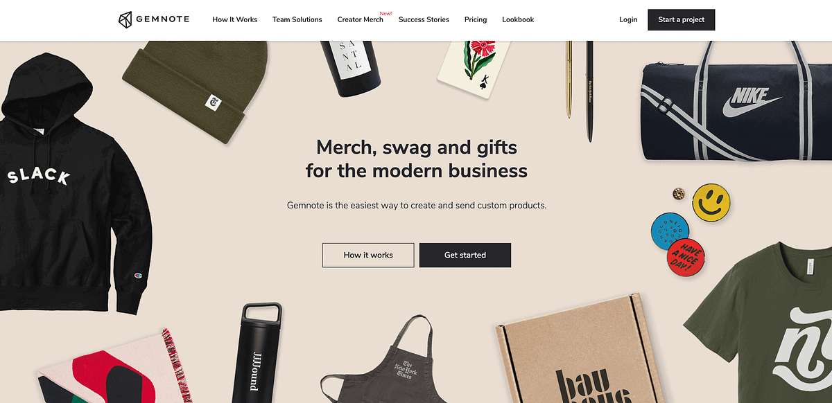 How to Make a Website to Sell Merch: Boost Sales Now! | by Tucker | Jul ...