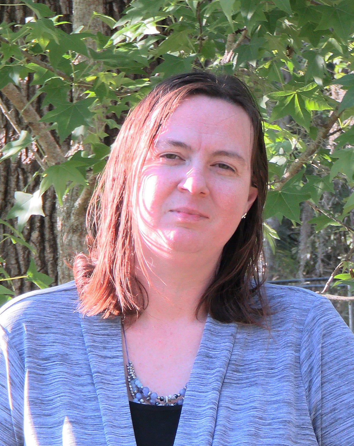 Interview with Author Dolores M. Batten | by Cendrine Marrouat ...