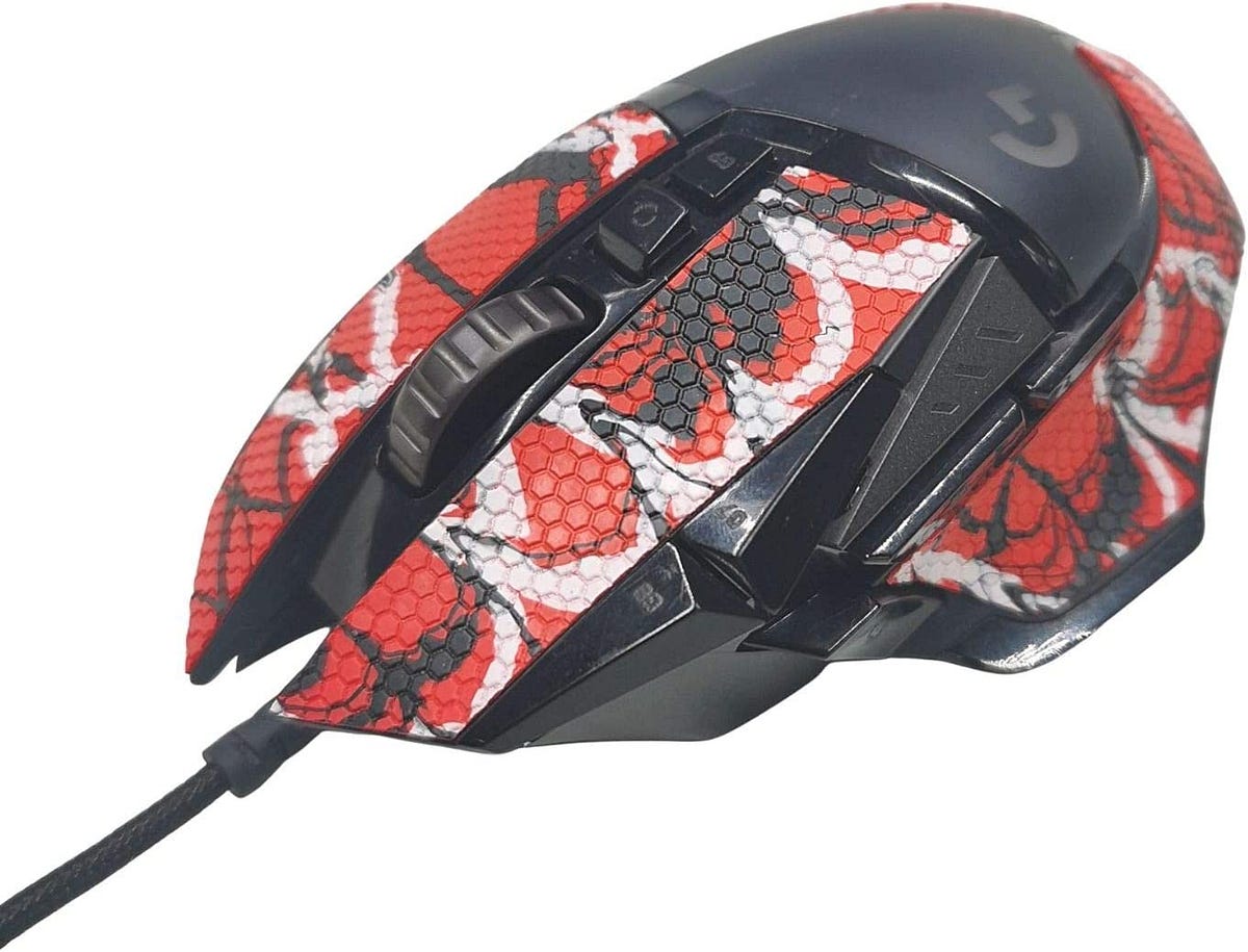 How To Hold Gaming Mouse | by Spingaming | Medium