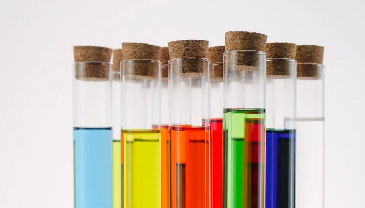 ON SCIENTIFIC METHOD. 17 September 2021|Advertising, Data… | by Frank ...