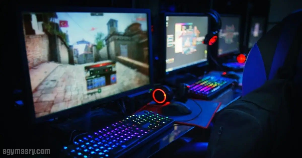 أفضل موقع ألعاب أون لاين بدون تحميل مجانا للكمبيوتر - egymasry - Medium