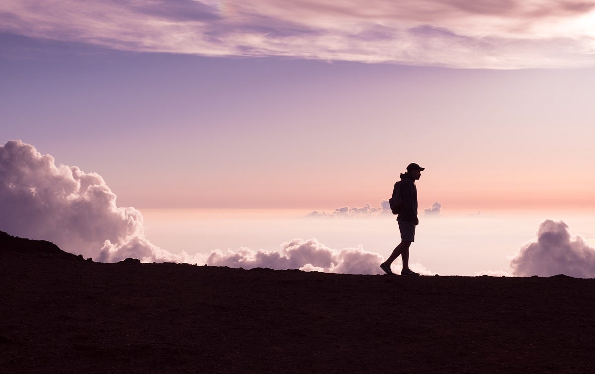 Coping with the Highs and Lows of Life | by Chana Harris | ILLUMINATION ...