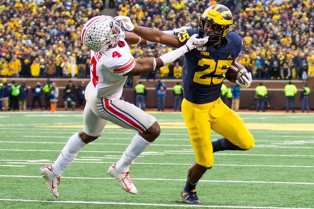 Potential College Football Conference Realignment | by mussbuss | Full ...