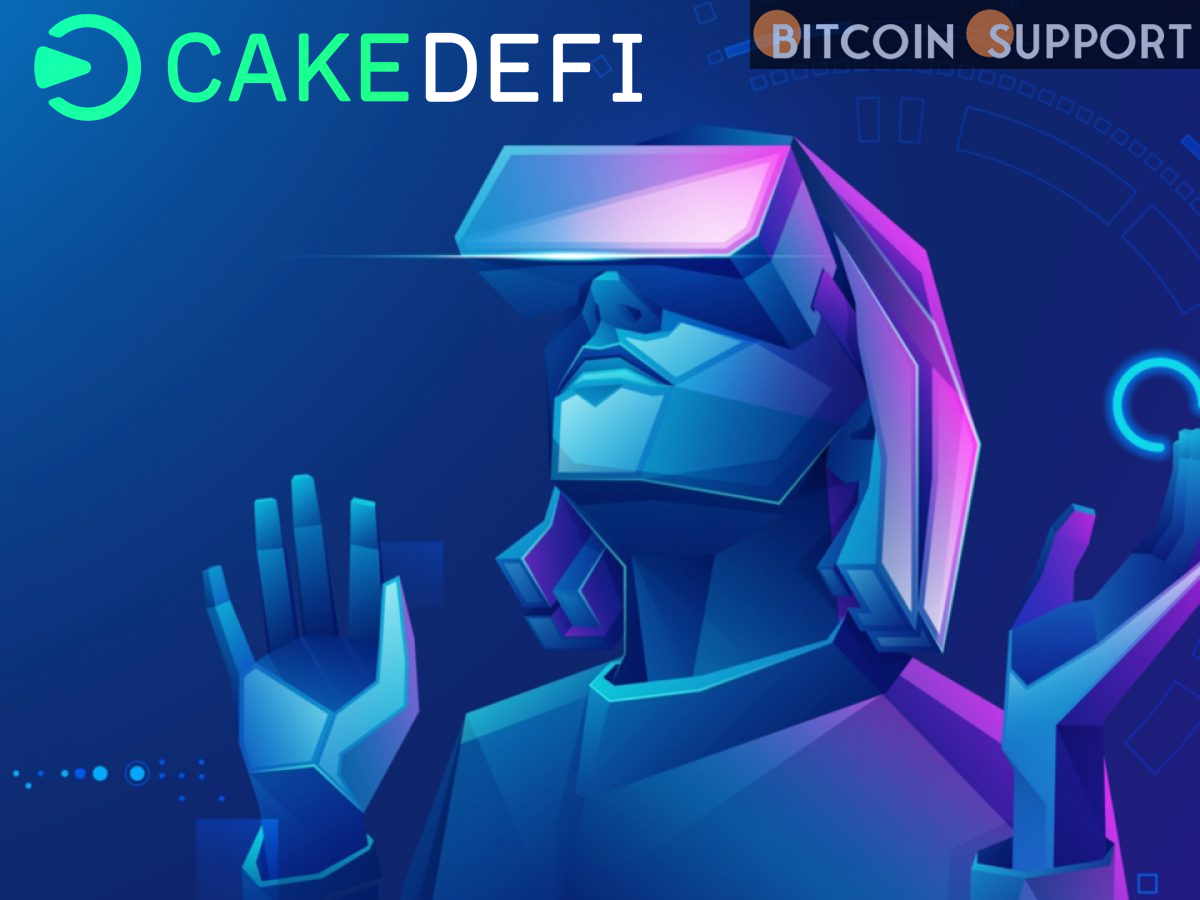 A $100 million venture arm for web3, gaming, and fintech activities has ...