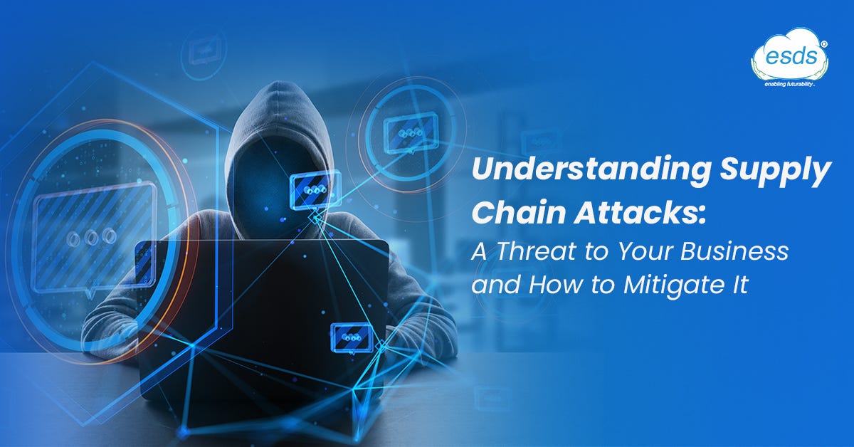 Understanding Supply Chain Attacks: A Threat to Your Business and How ...