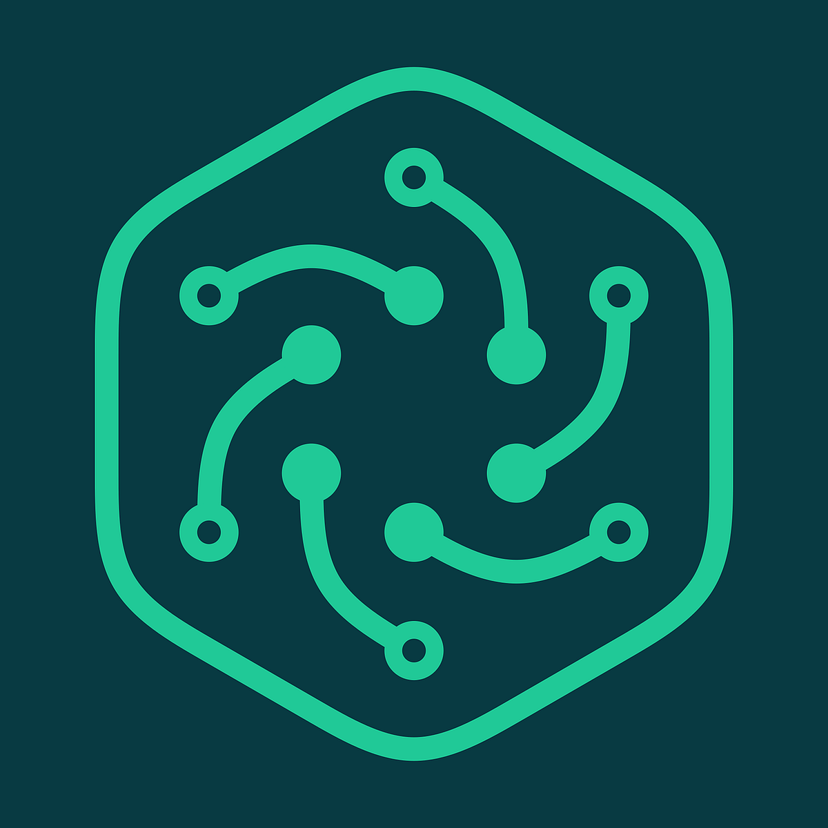 “Data Science Demystified Making Sense of Complex Algorithms” | by Land2Cyber | Oct, 2023 | Medium