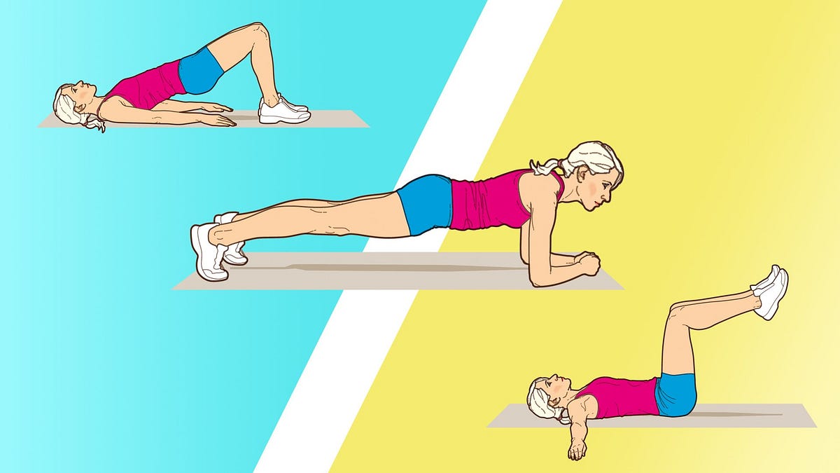 Exercises for 7 Key Programming Concepts | by Hal Helms | Medium