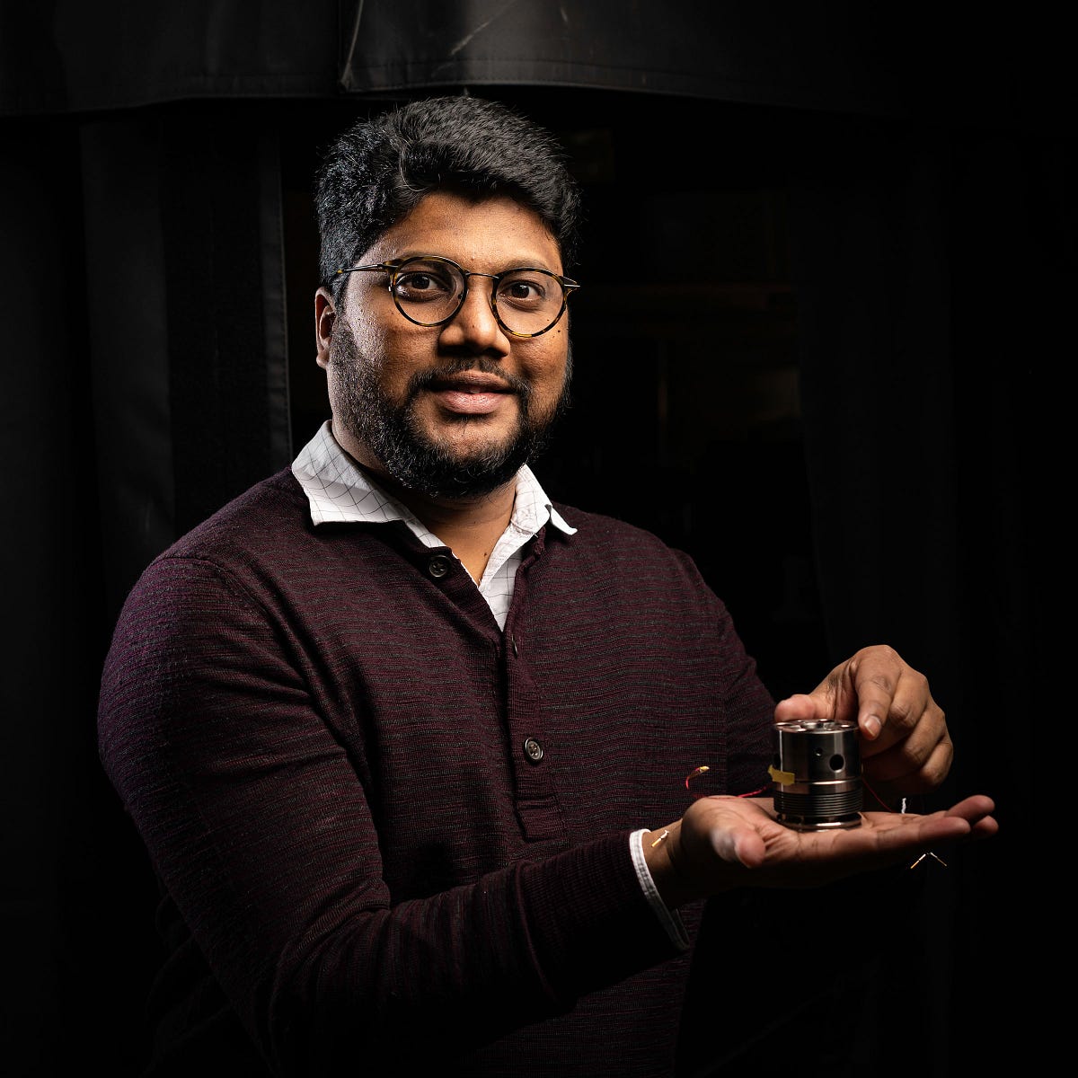 “The World’s First Room-Temperature Superconductor” | by Ravindu | Medium