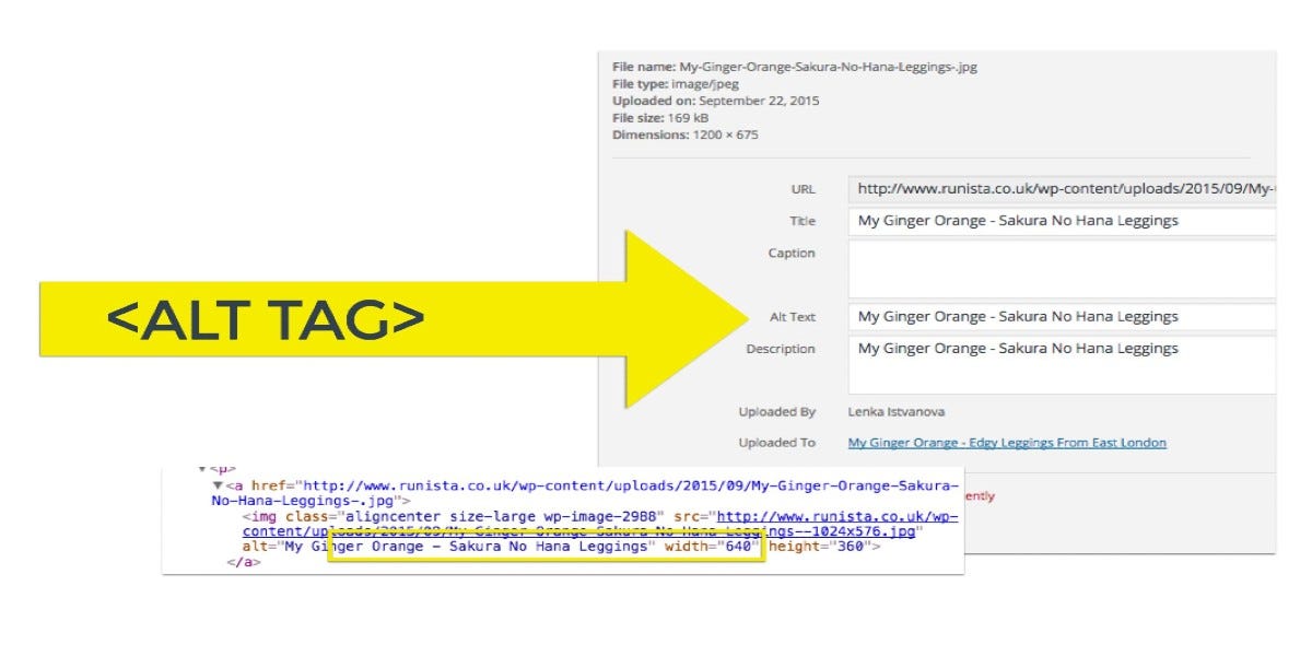 Optimize Images to Gain Fast-Track Search Engine Rankings | by Leanport ...