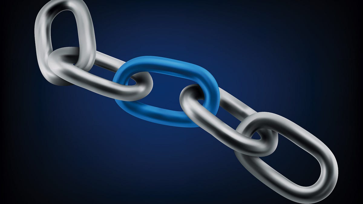 All You Need to Know About Tiered Backlinks | by Nilesh Parashar | Medium