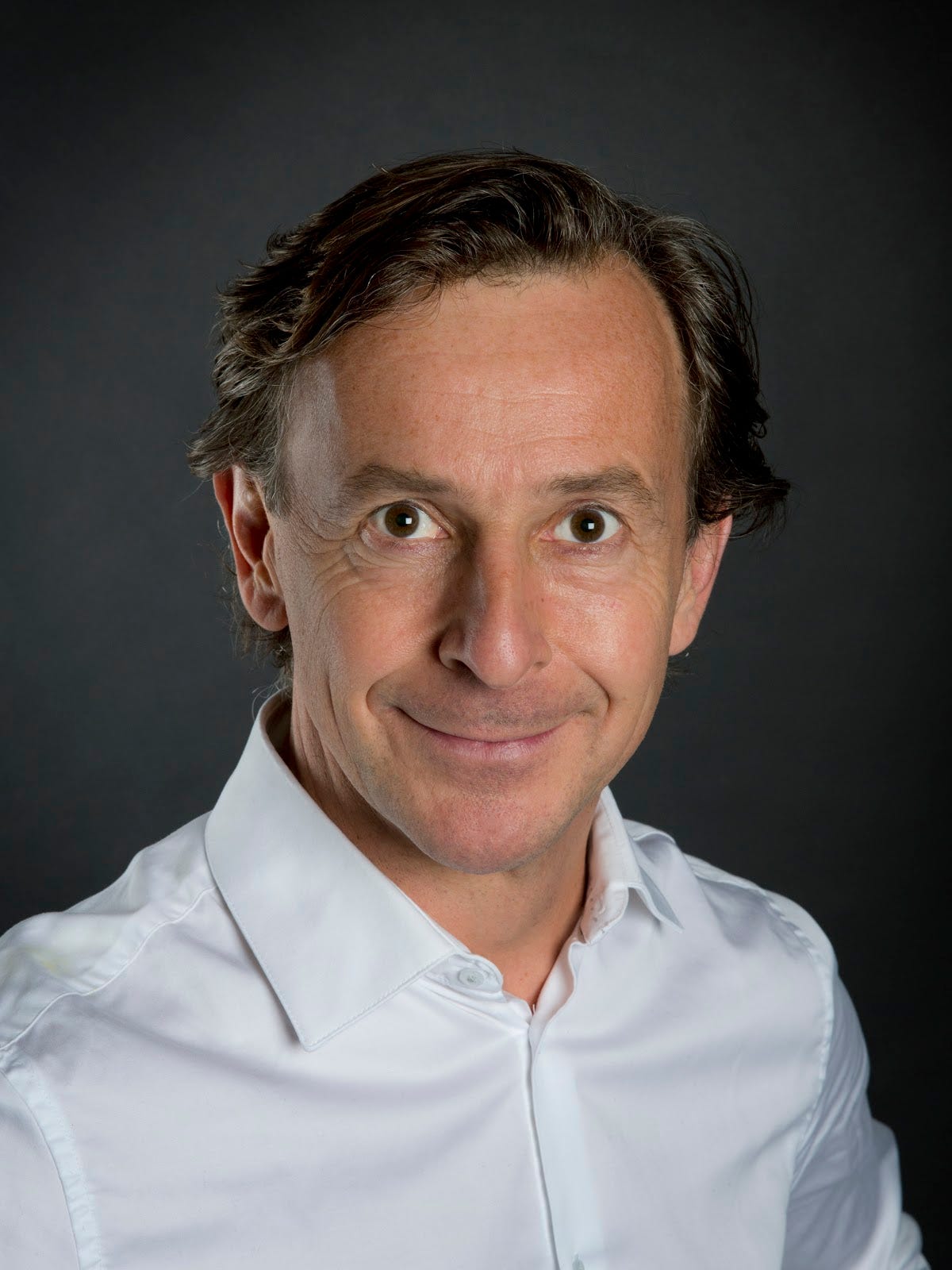 Gamaya announces the appointment of new CEO, Mathieu Hagen | by Ivanov ...