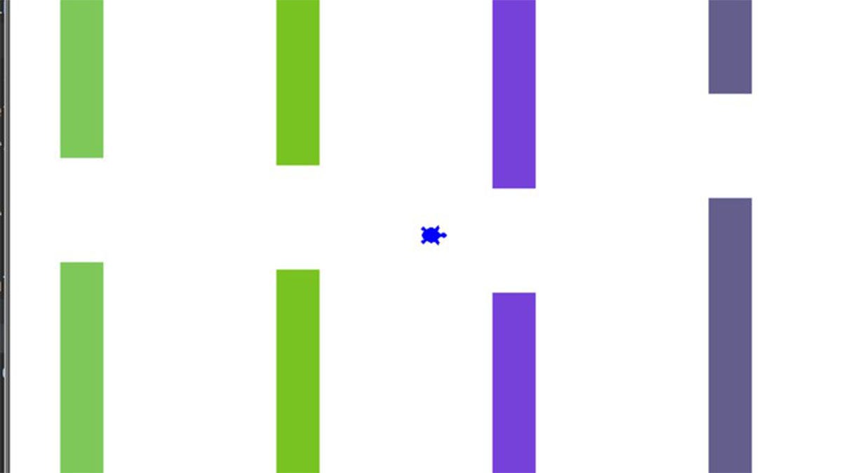 Python Course — Doing Flappy Bird Game with Turtle Module | by Tecjargon Limited | Medium