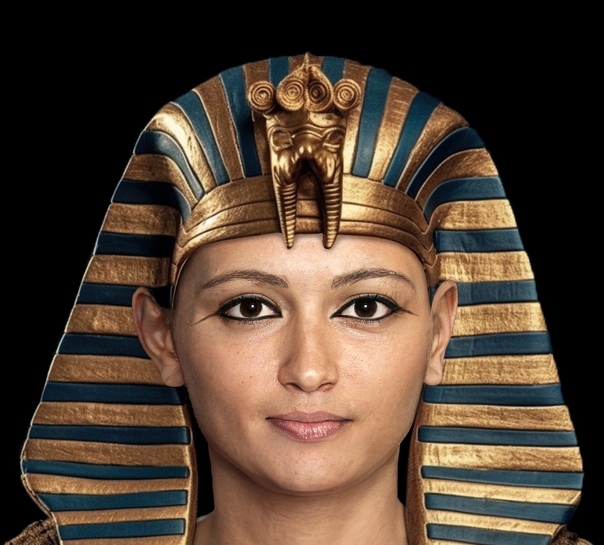 Hatshepsut Biography - Age - Career | by Umair Malik | Sep, 2023 | Medium