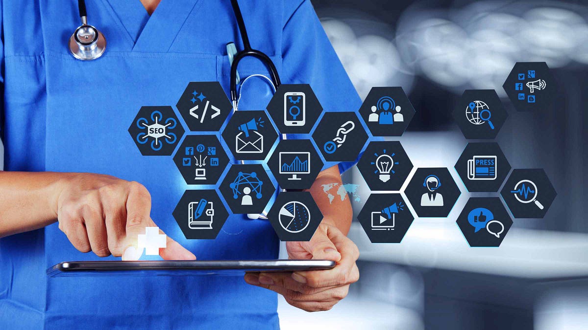 Geographic Information Systems as a Public Health Tool | by Grace ...