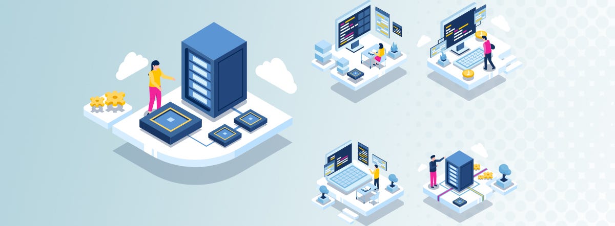 Understanding Network Microsegmentation What It Is And Why Its Important By Gowra Bits