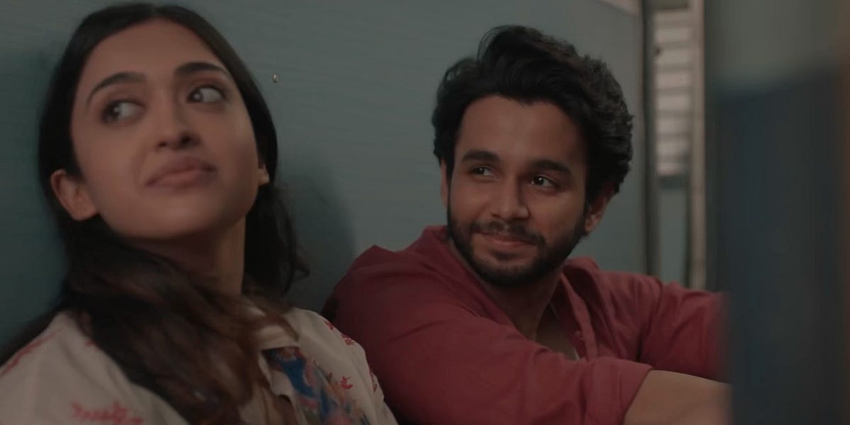 Ishq Express Season 1 Web Series Download Filmywap 480p 720p 1080p ...
