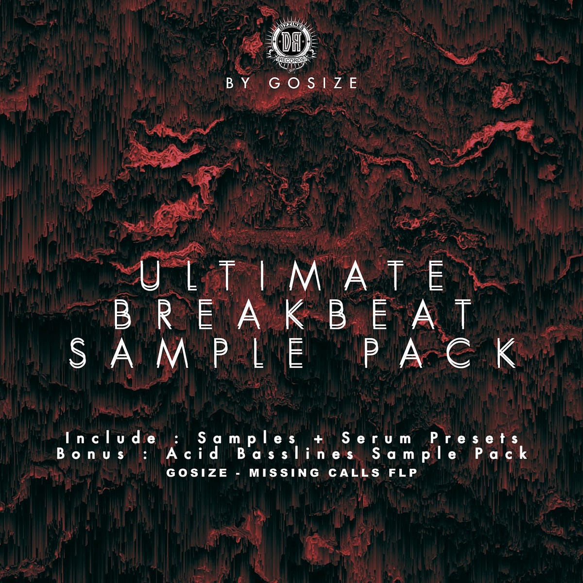 Master the Art of Breakbeat Production with the Ultimate Gosize Retro ...