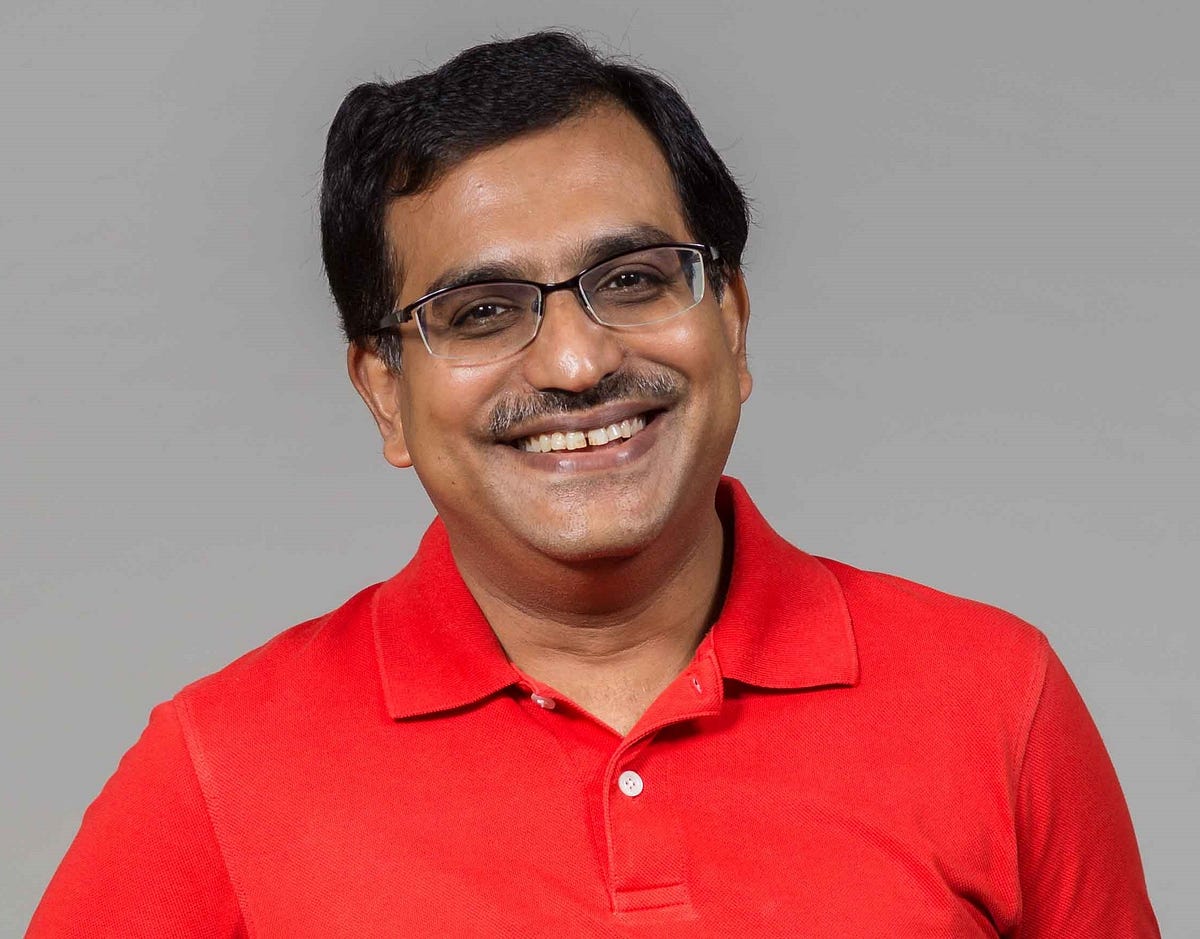 Interview with the New ACM TOSEM EiC, Prof. Abhik Roychoudhury | by ACM ...