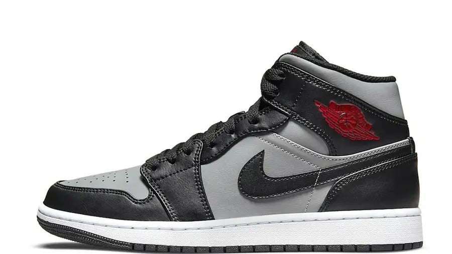 Can You Handle the Heat of these Fire Jordan 1s? | by ...