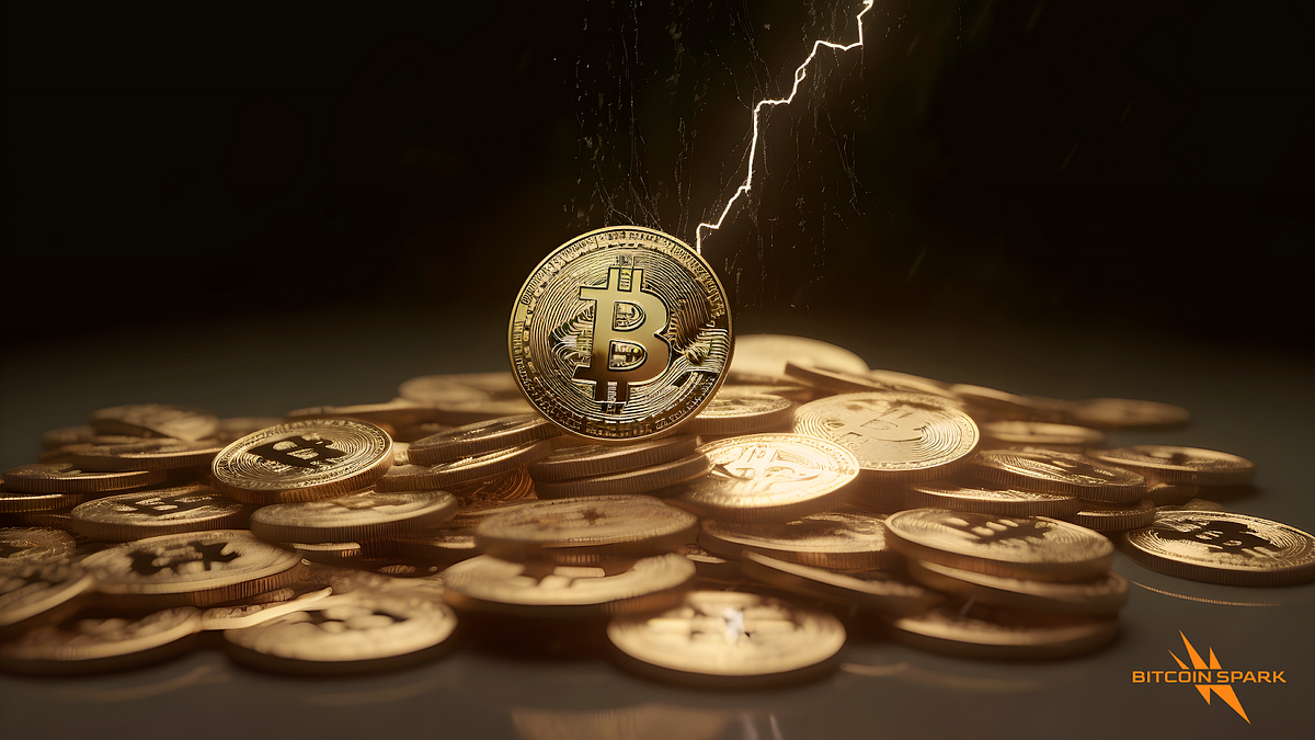 Bitcoin Cash Was The Most Successful BTC Fork, Here Is Why Bitcoin Spark Will Be Next | by ...