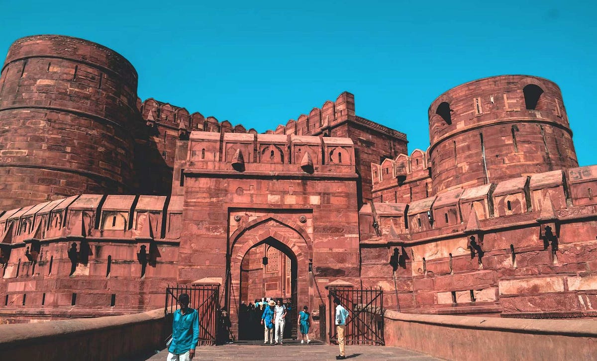 Exploring India on the open road: The Top 10 road trips for a life ...