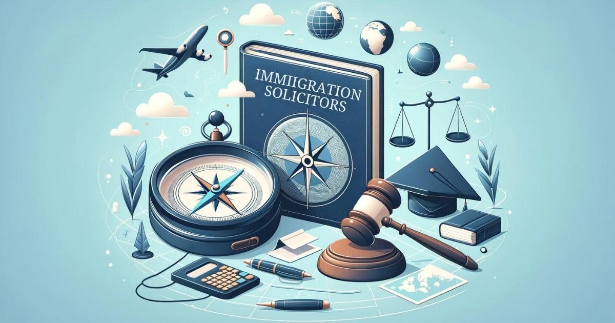 Do I Need An Immigration Solicitor | by Primus Solicitors | Medium