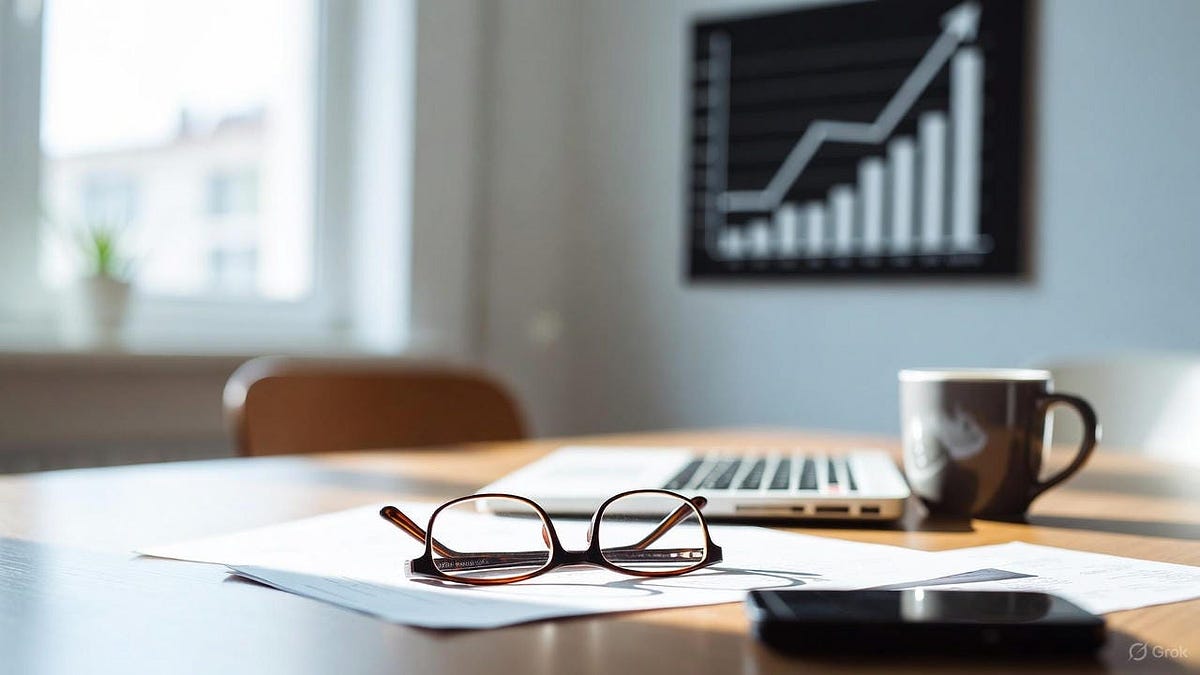 Friday is Payday: Happy Birthday to Weekly Dividend ETFs. | by Joseph ...